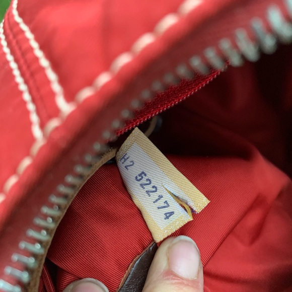 Dooney & Bourke | Bags | Dooney And Bourke Wayfarer Bright Red Mini Bag ...